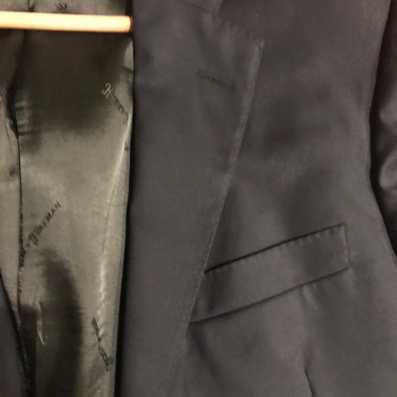 Hickey Freeman | Suits & Blazers | 28 Hickey Freeman Blazer 42r 9ct ...